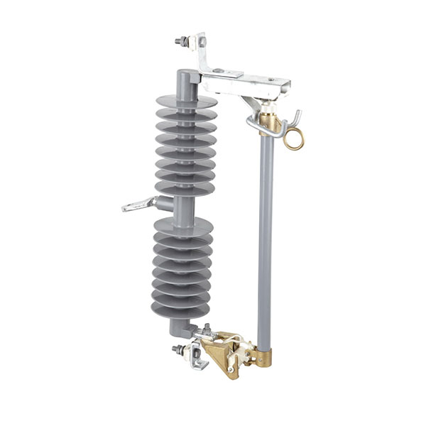 24kV High Voltage Composite Polymer Insulator Fuse Cutouts, China ...