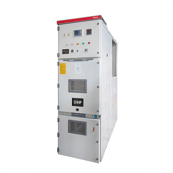 KYN28A-12 Armored Removable AC Metal Enclosed Switchgear, China ...