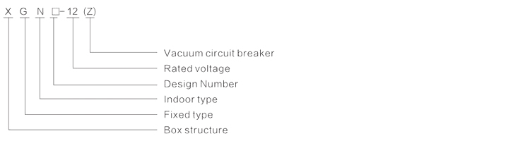 XGN2-12(Z) Box Type Fixed AC Metal Enclosed Switchgear, China Manufacturers, Suppliers, Price ...